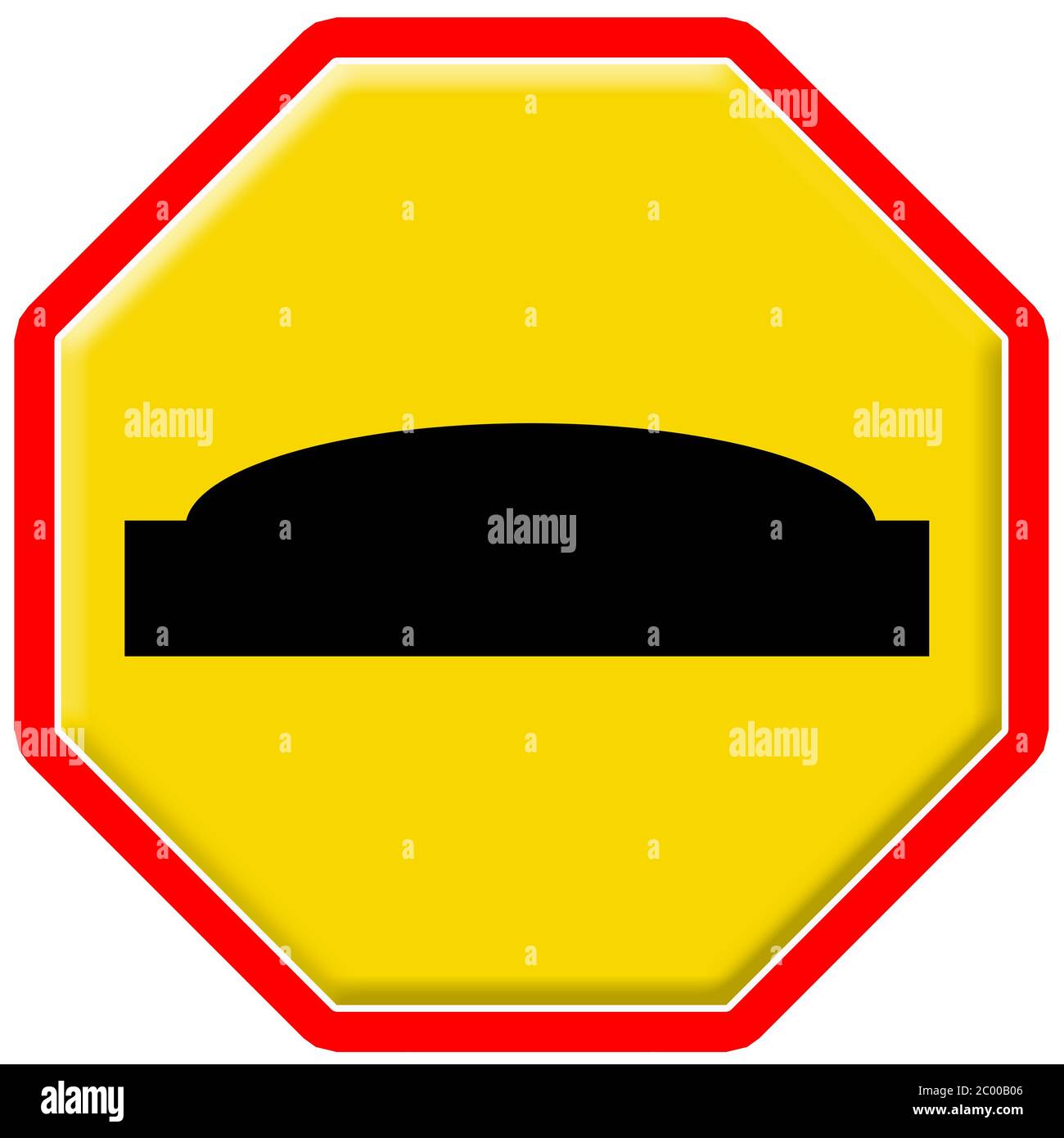 Traffic-Road Sign Collection Stock Photo - Alamy