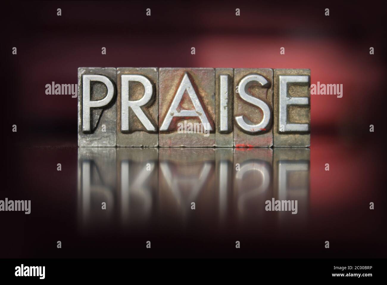 Religion praise hi-res stock photography and images - Alamy