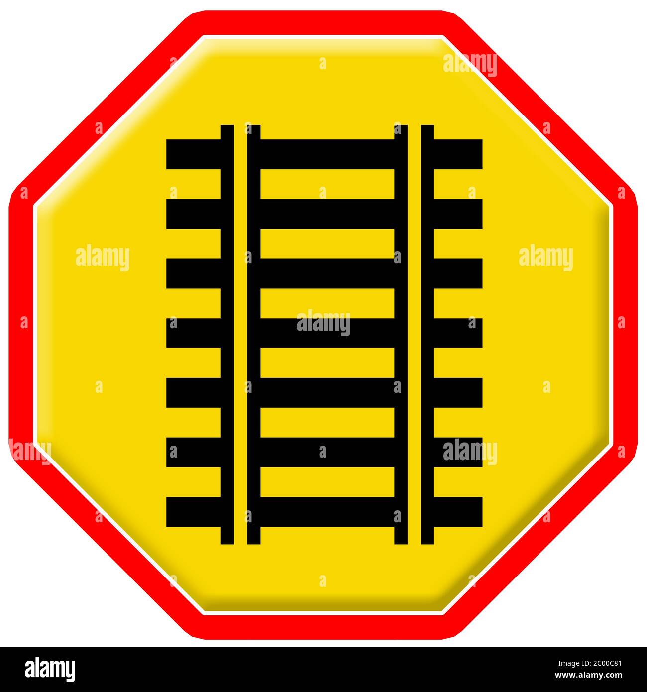 Traffic-Road Sign Collection Stock Photo - Alamy