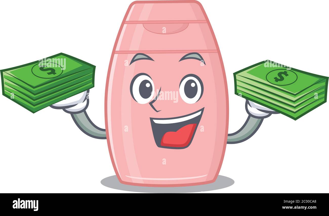 Money shower baby hi-res stock photography and images - Alamy