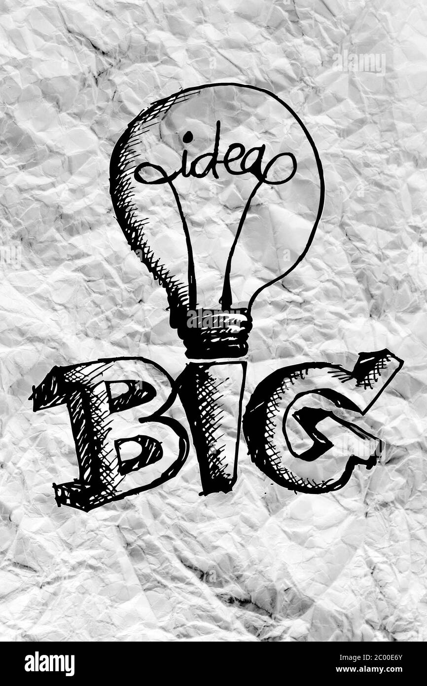 New drawing paper Black and White Stock Photos & Images - Alamy