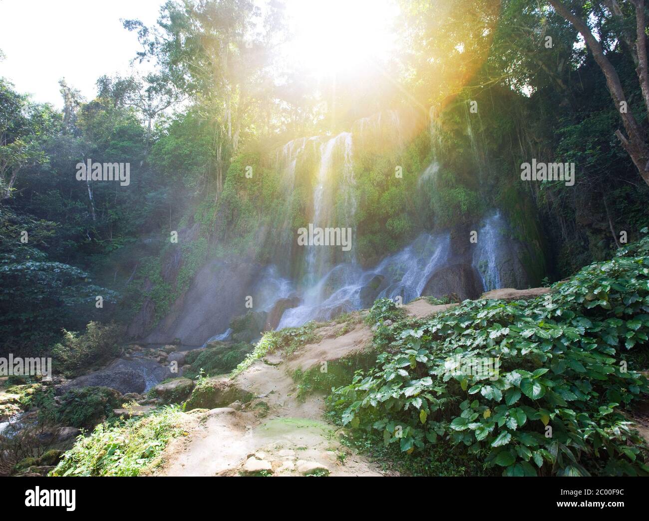 Soroa cuba hi-res stock photography and images - Alamy