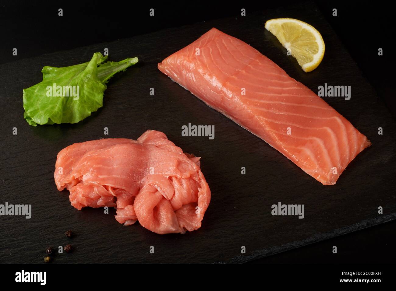 Black shale hi-res stock photography and images - Alamy