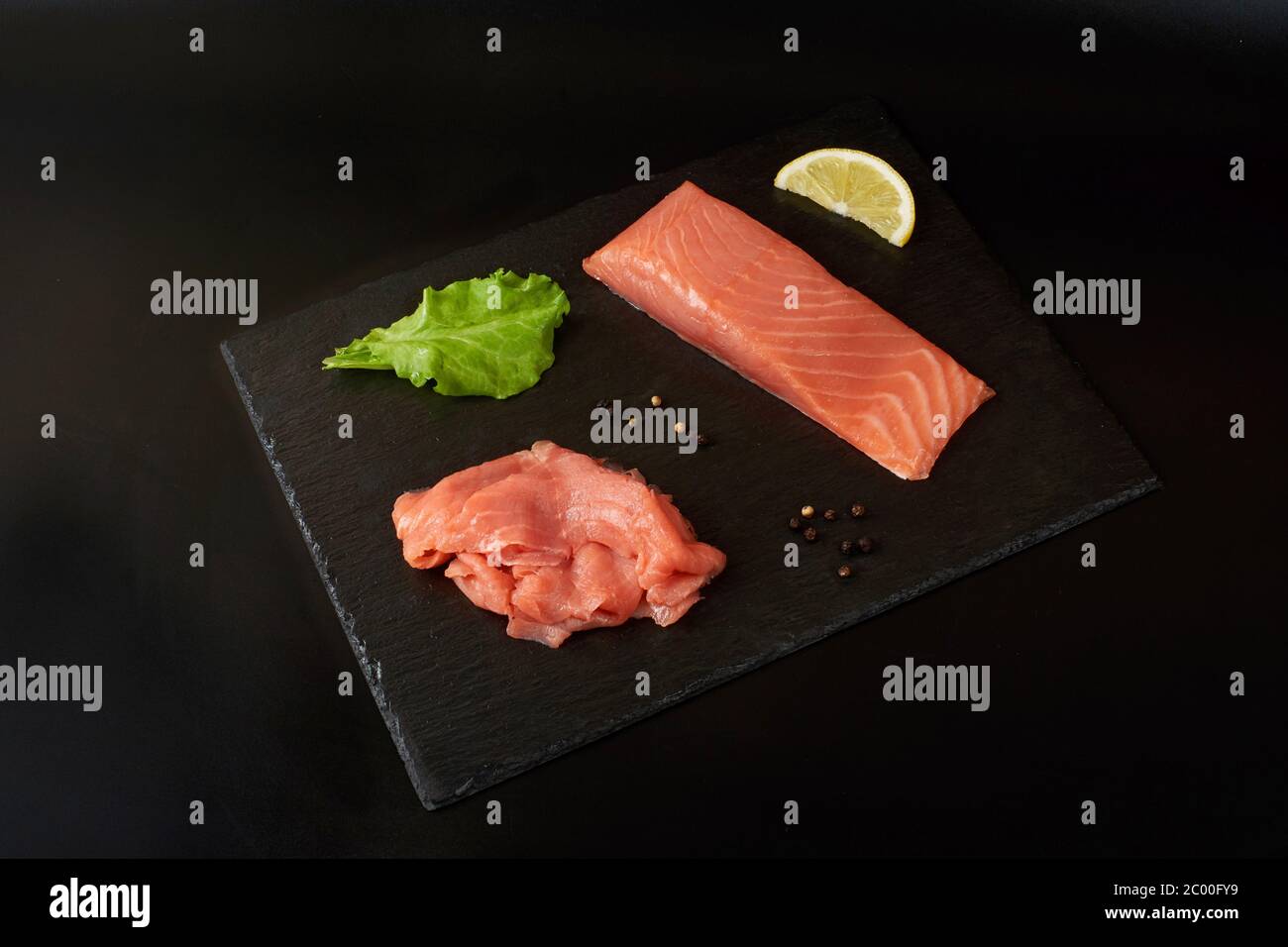 Black shale hi-res stock photography and images - Alamy