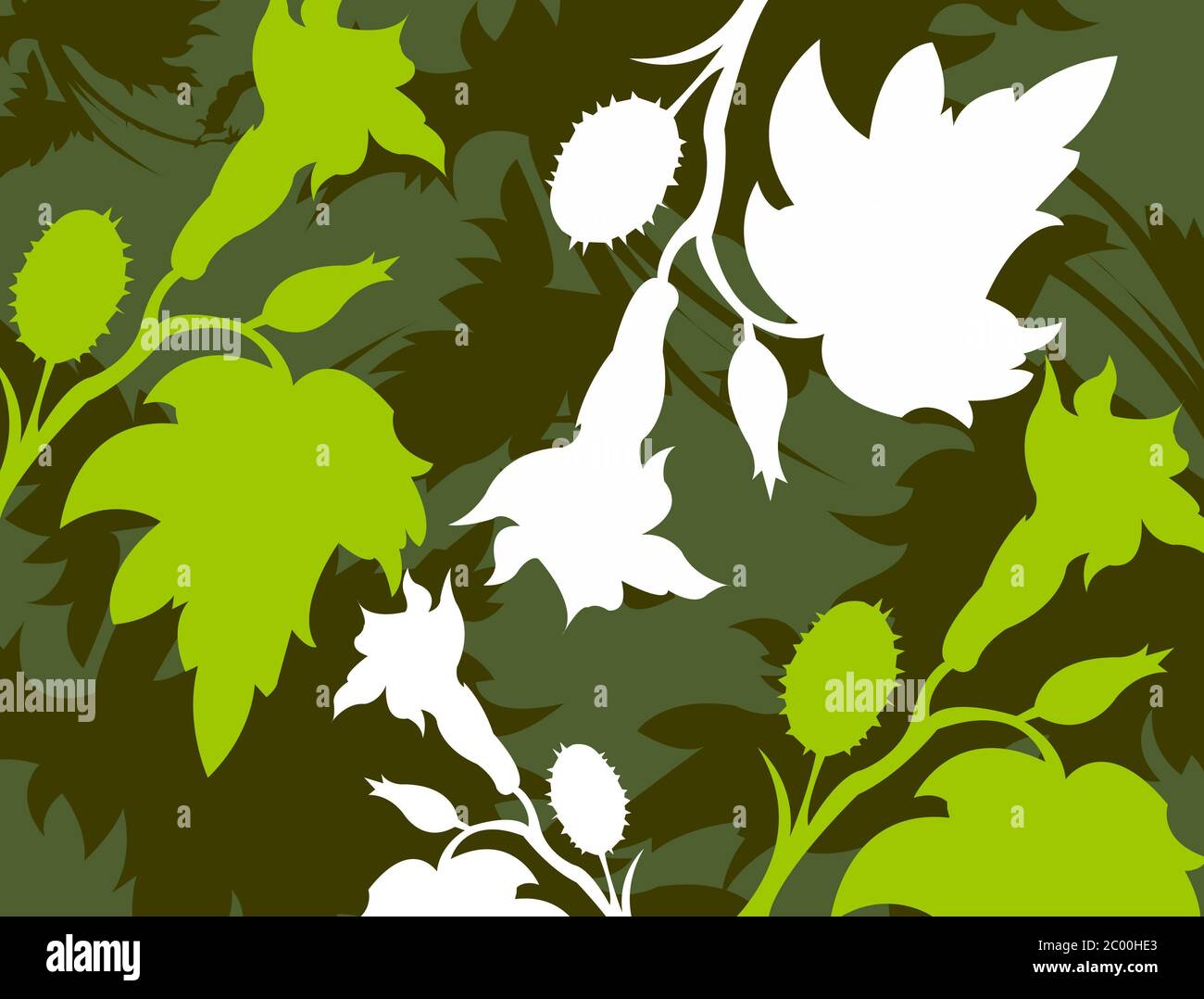 Abstract background Illustration Stock Photo - Alamy