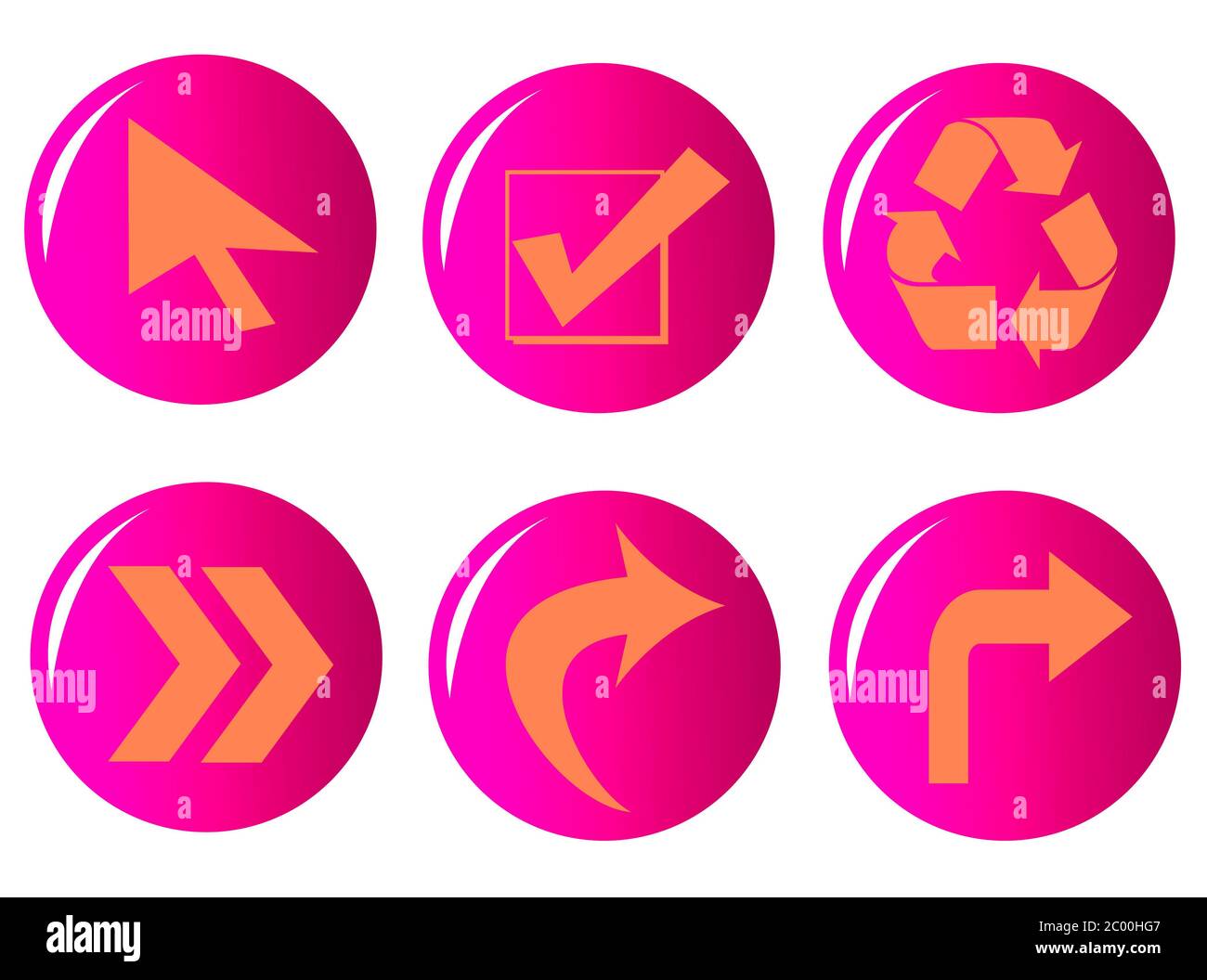 universal web icons set Stock Photo - Alamy universal web icons set Stock Photo - Alamy