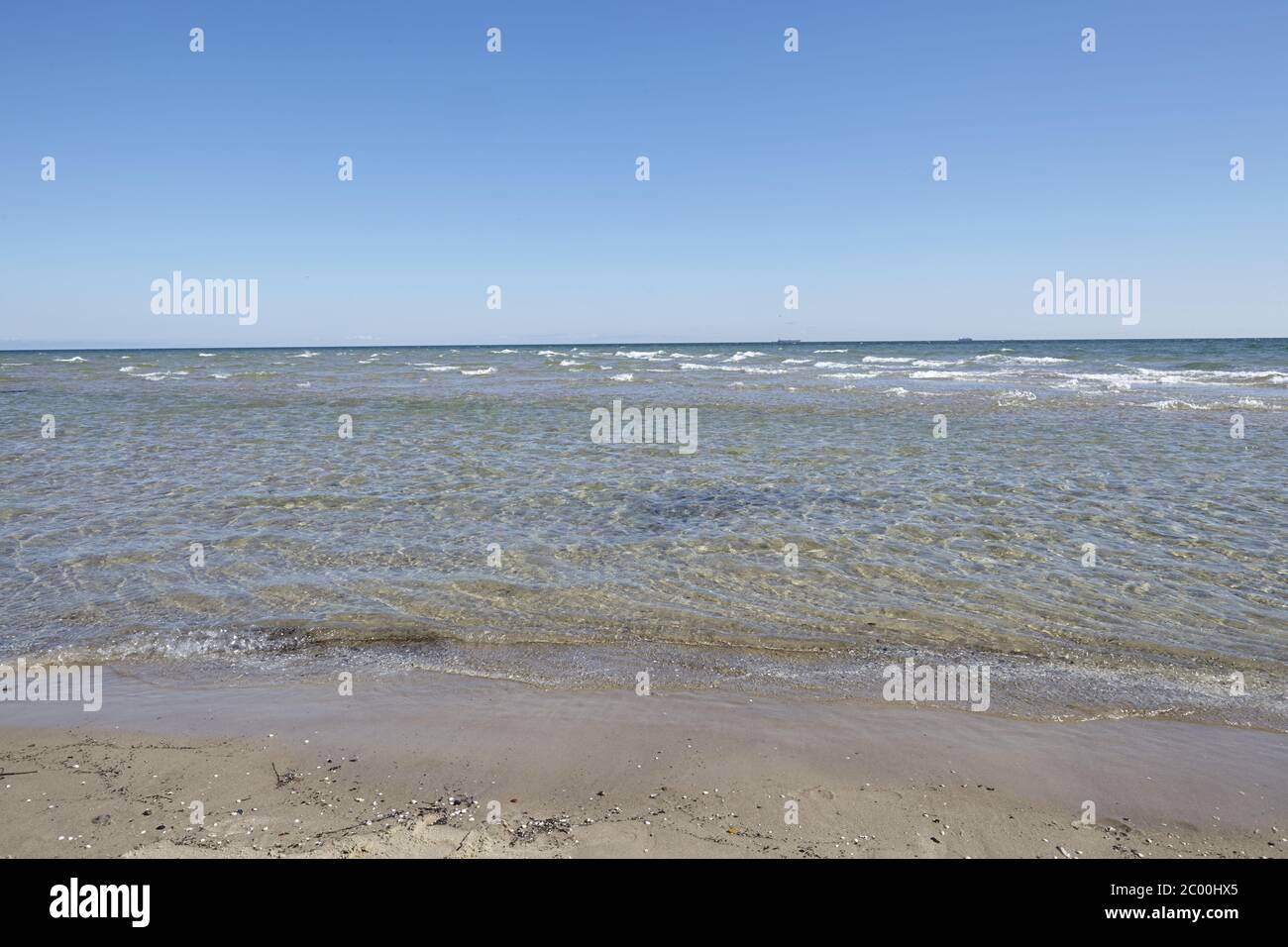 Skagerrak denmark hi-res stock photography and images - Alamy