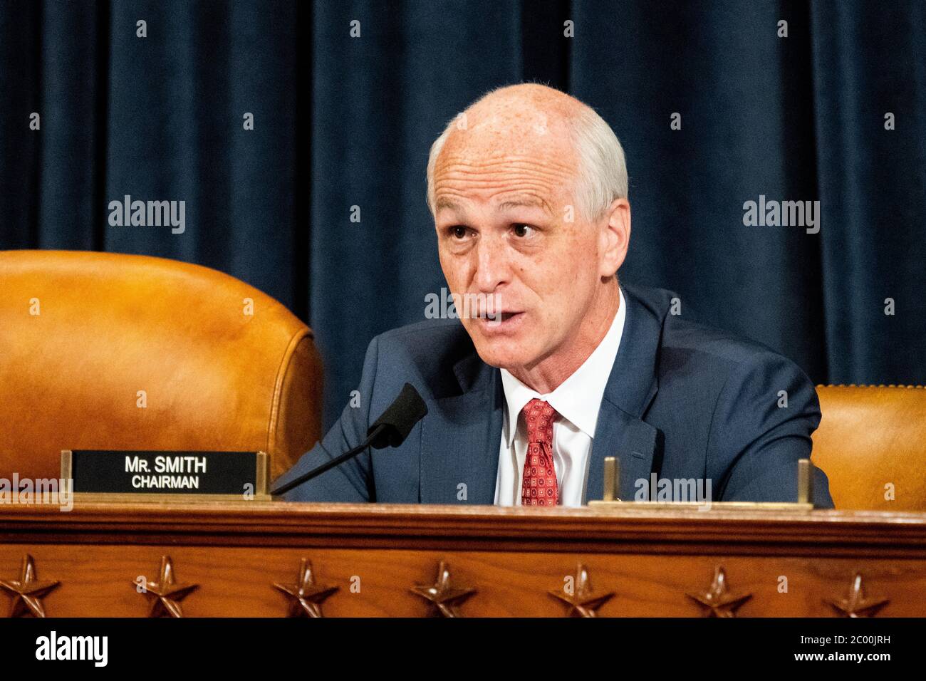 Washington, United States. 10th June, 2020. U.S. Representative Adam ...