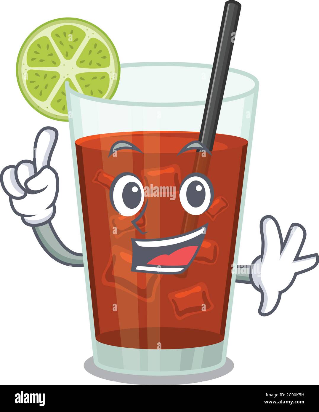 Pointing to cuba Stock Vector Images - Alamy