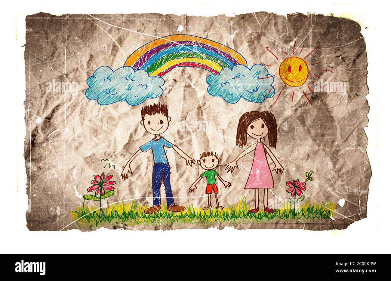 Pen and ink cat drawings Cut Out Stock Images & Pictures - Alamy