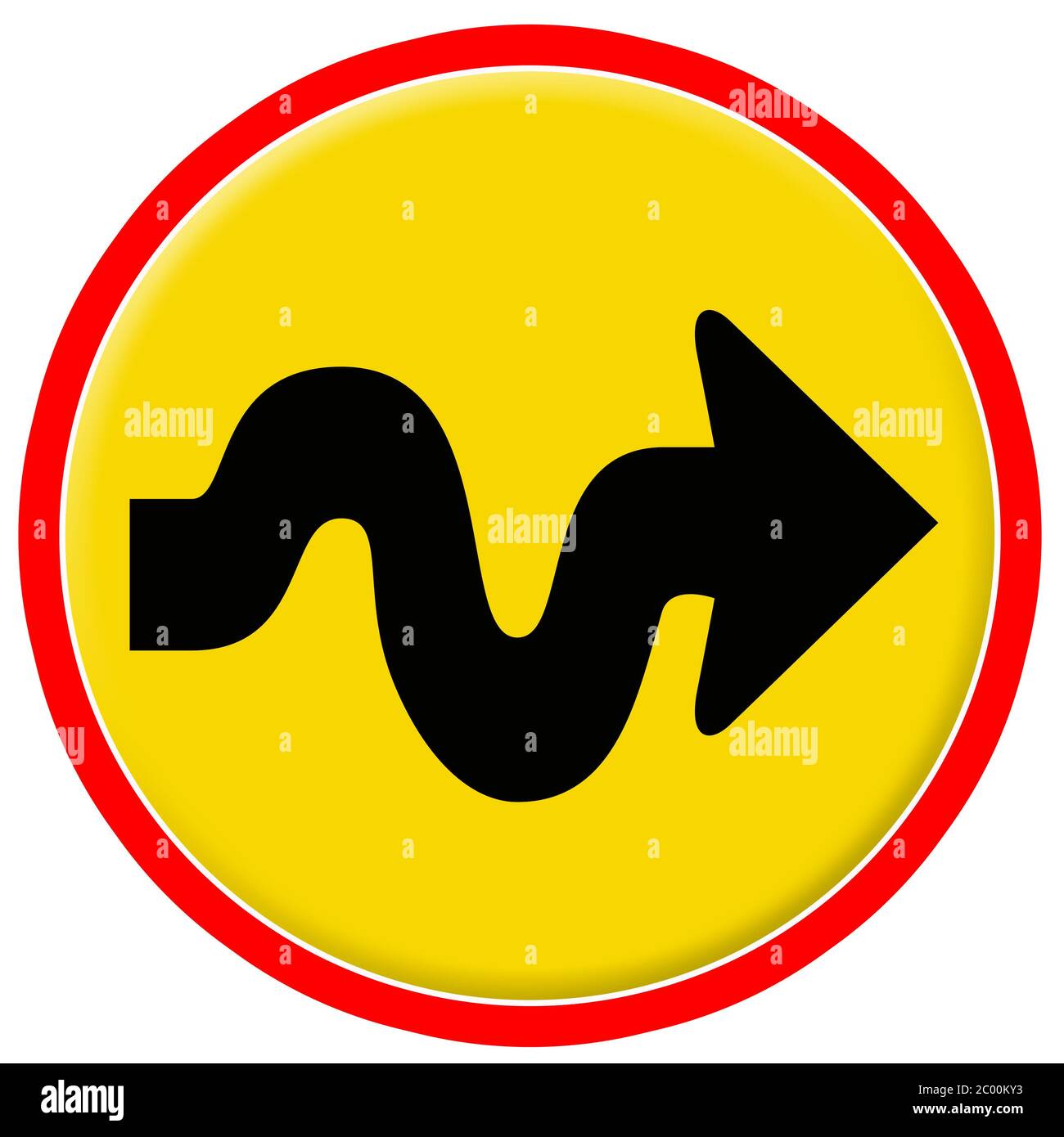 Traffic-Road Sign Collection Stock Photo - Alamy