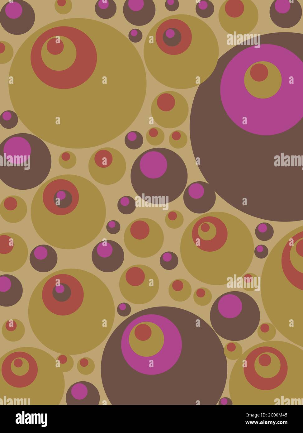 Abstract background Illustration Stock Photo - Alamy