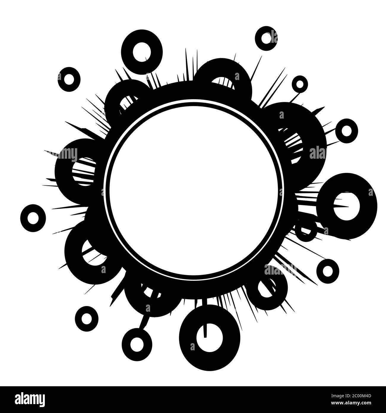 universal web icons set Stock Photo - Alamy