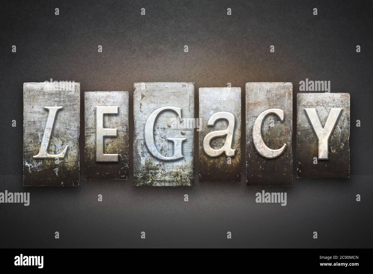 Legacy word hi-res stock photography and images - Alamy