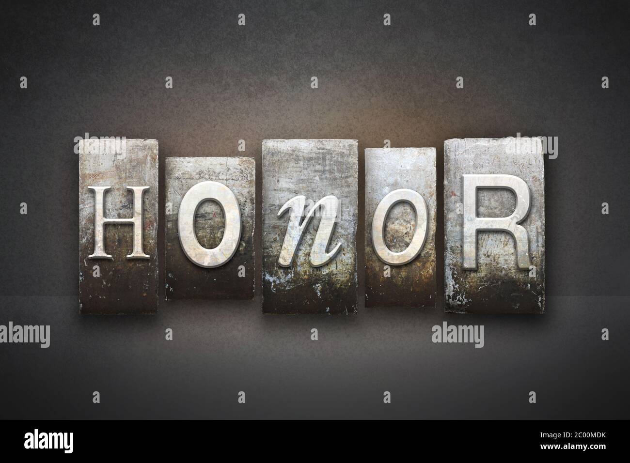 Principles of honor hi-res stock photography and images - Alamy