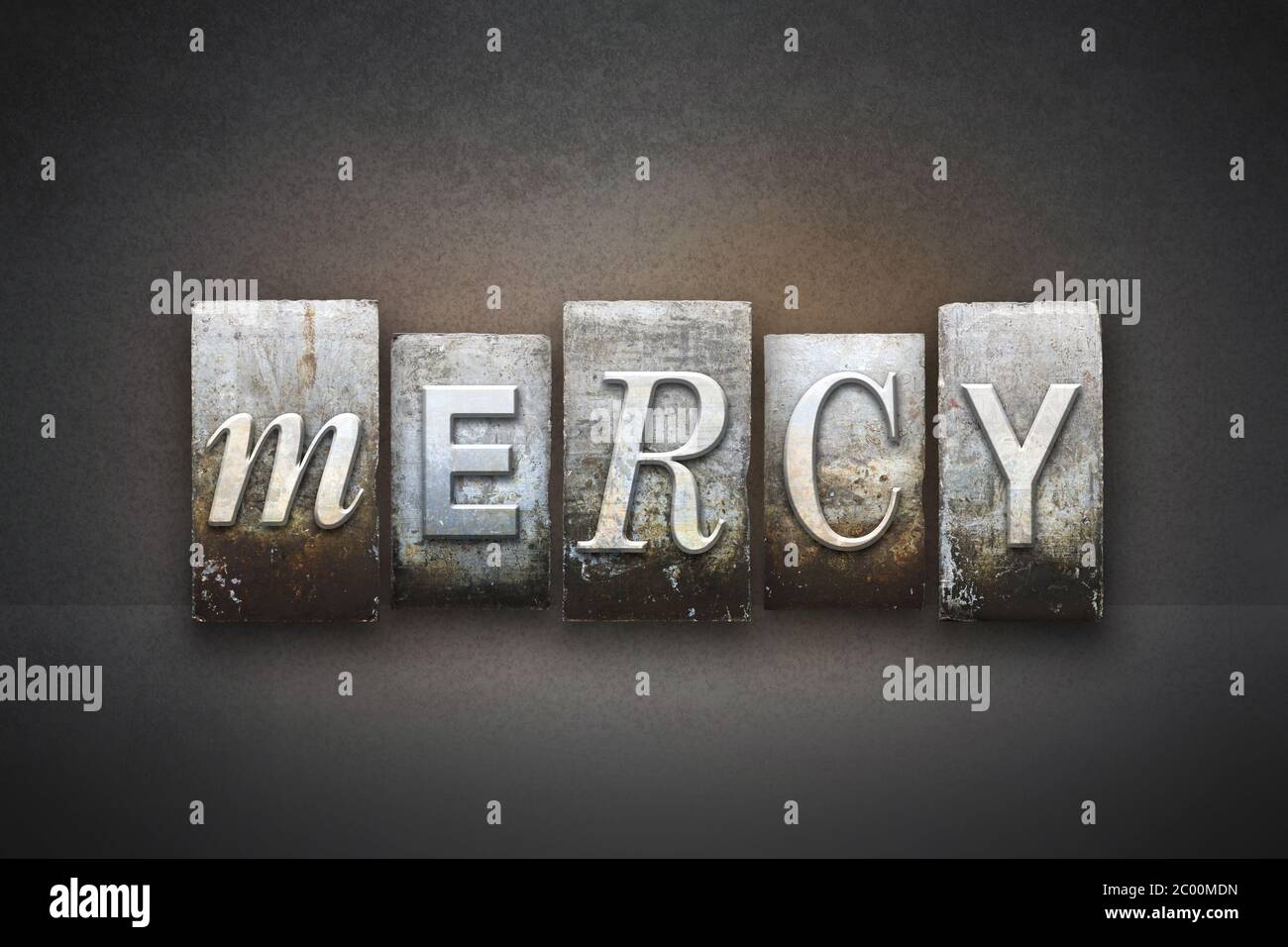 Mercy pity hi-res stock photography and images - Alamy