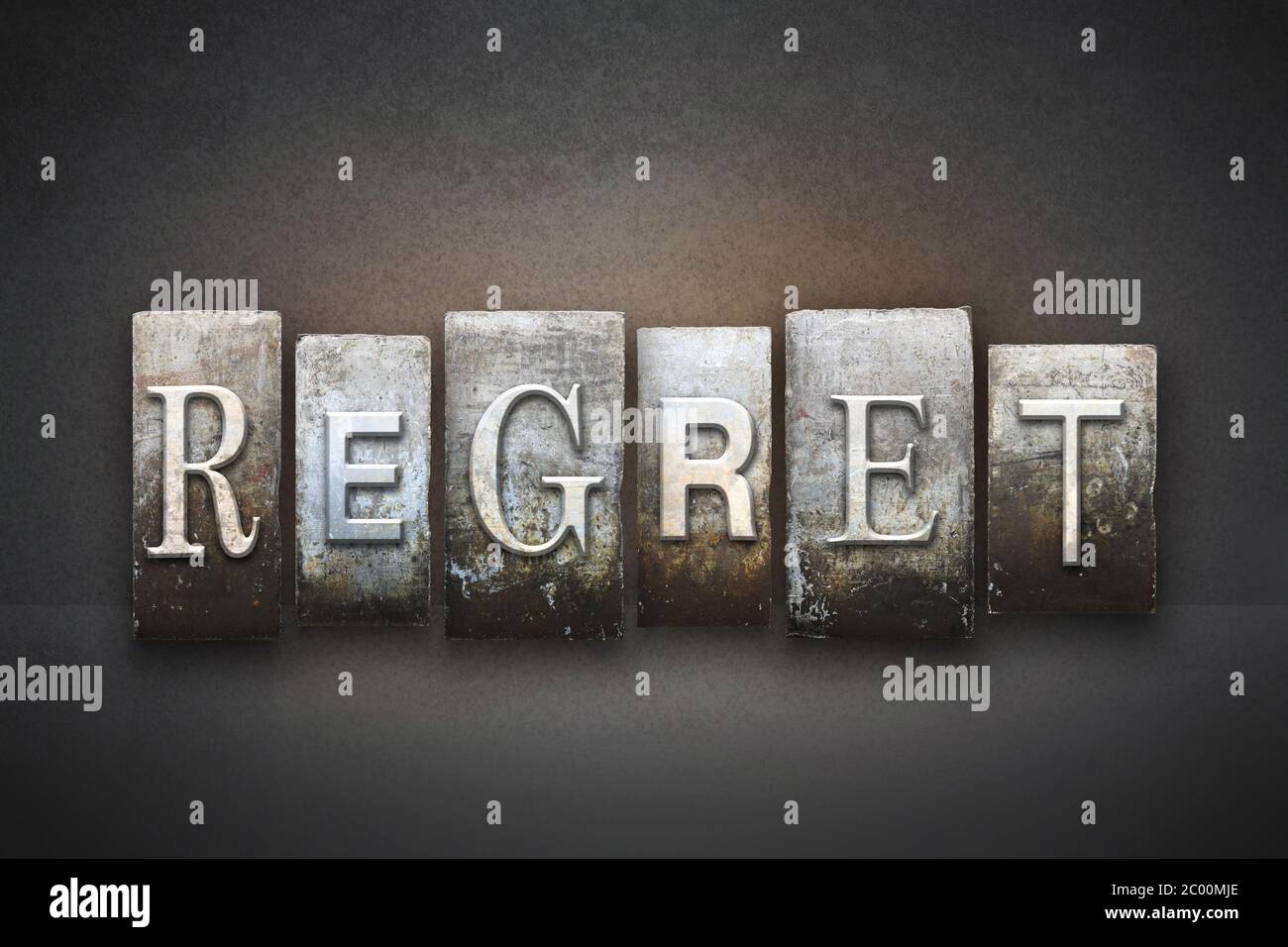 Disappointment regret hi-res stock photography and images - Alamy