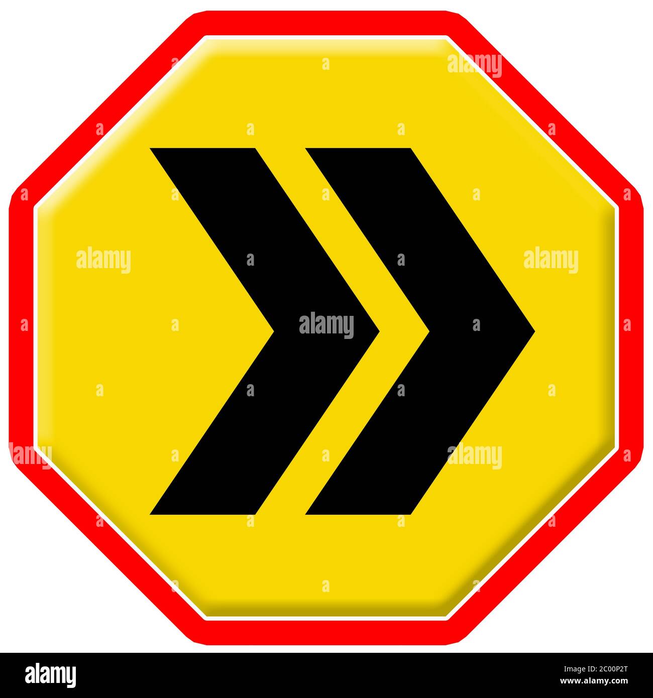 Traffic-Road Sign Collection Stock Photo - Alamy