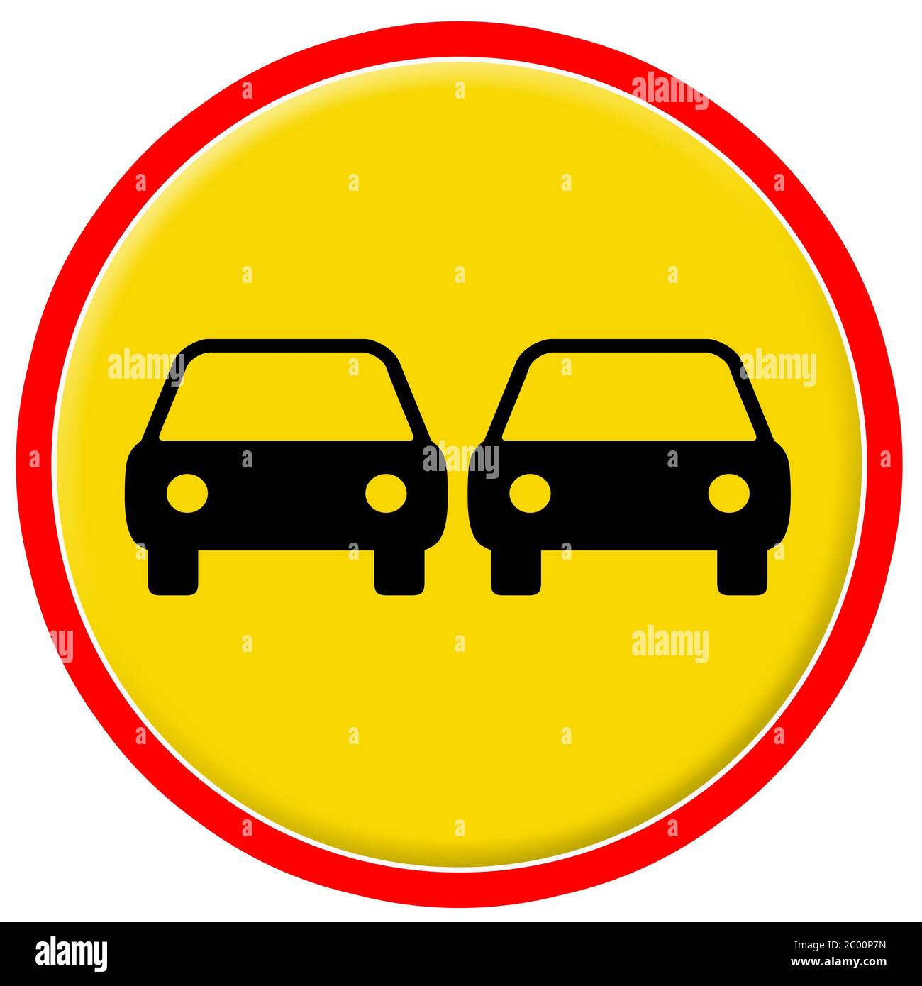 Traffic-Road Sign Collection Stock Photo - Alamy