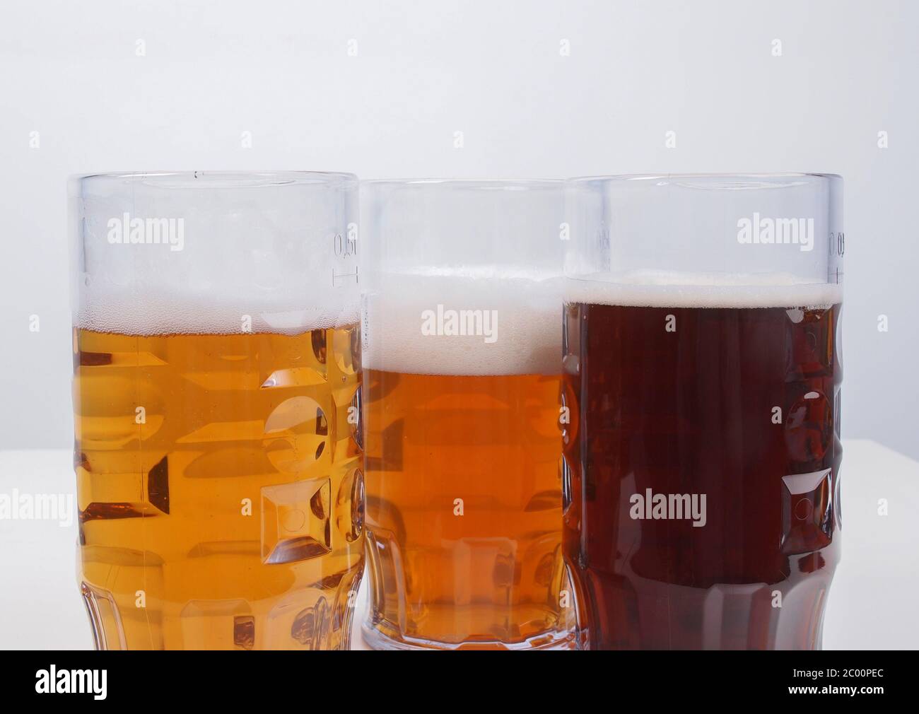 Birra birra chiara hi-res stock photography and images - Alamy
