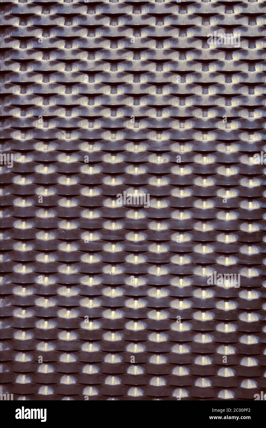 Perforated overlay hi-res stock photography and images - Alamy