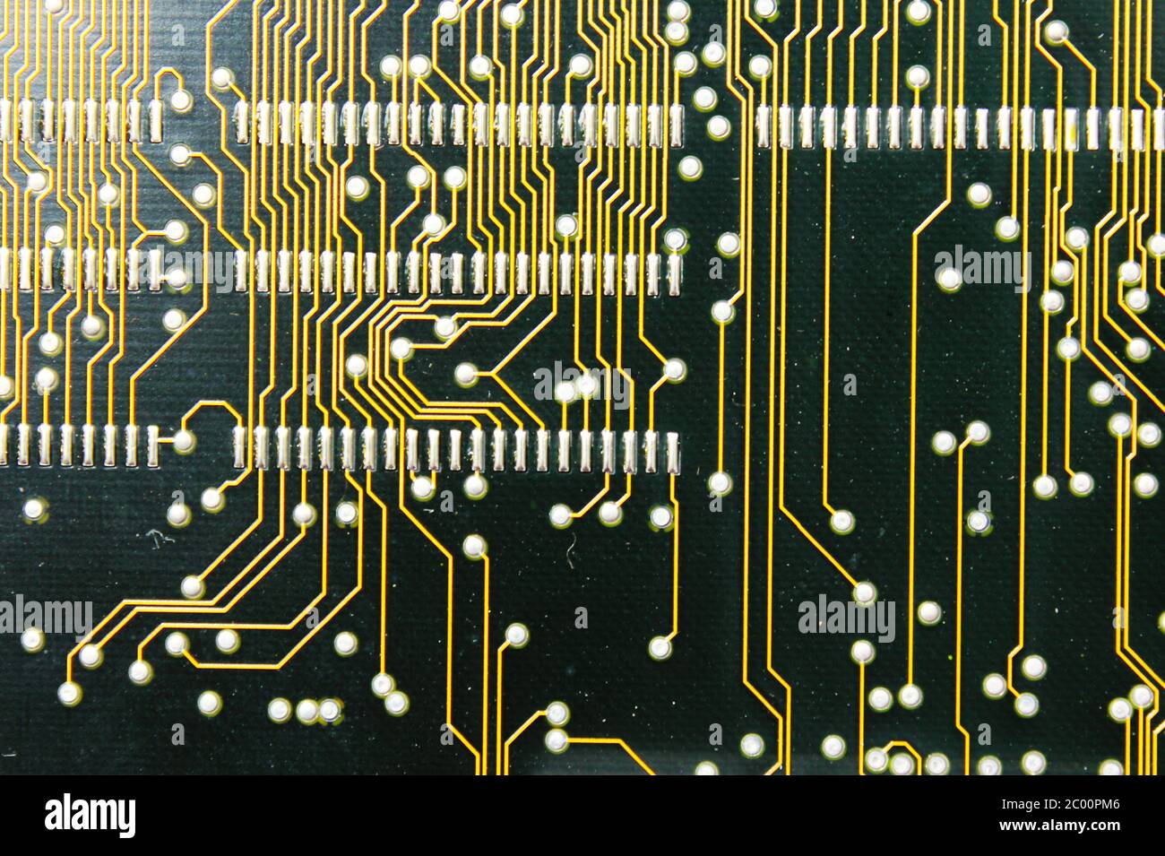 Serial circuit hi-res stock photography and images - Alamy