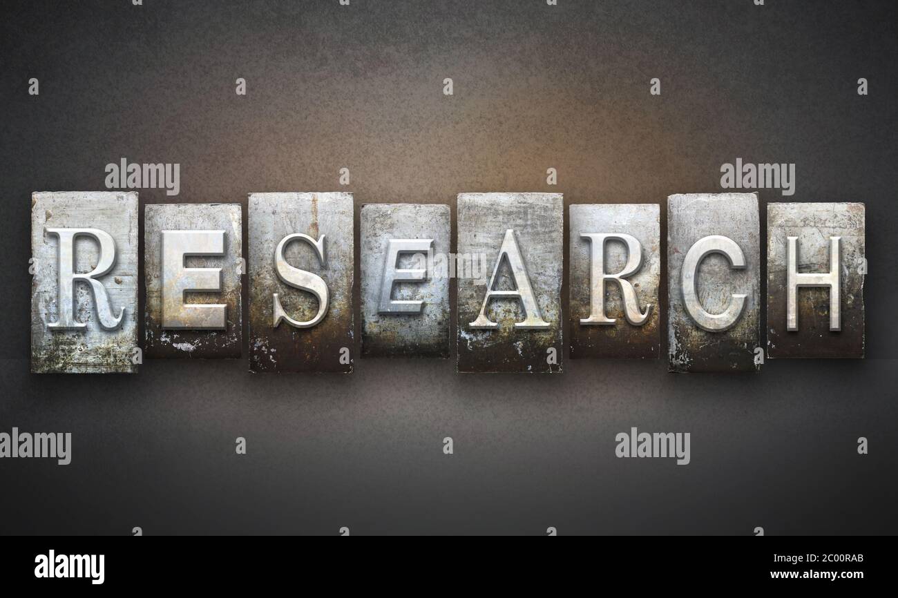 Fact finding concept hi-res stock photography and images - Alamy