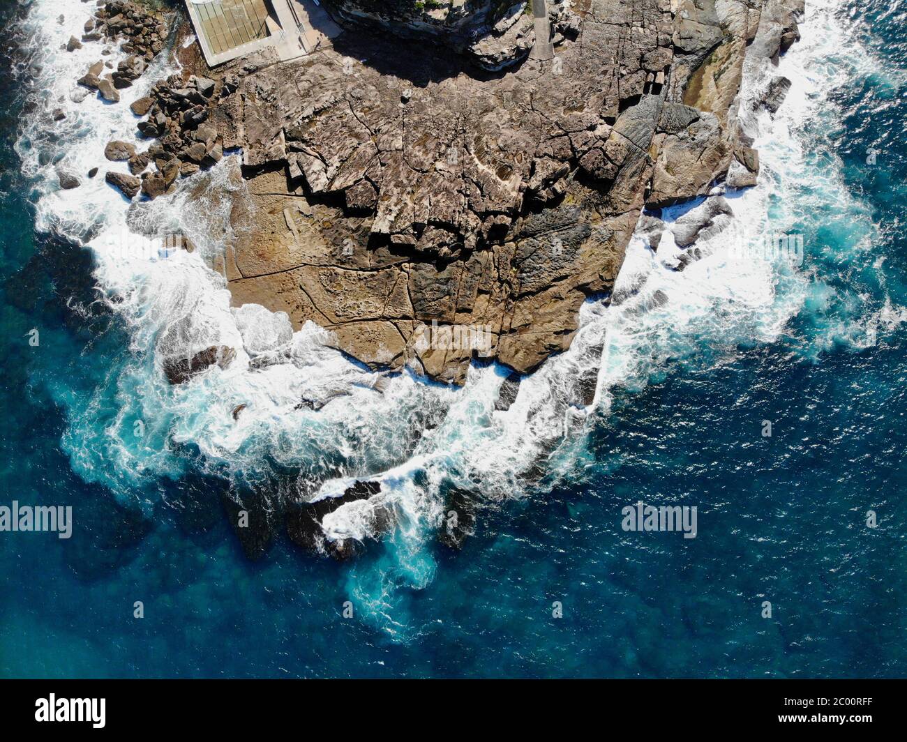 Freshwater Northern Beaches Sydney Stock Photo - Alamy