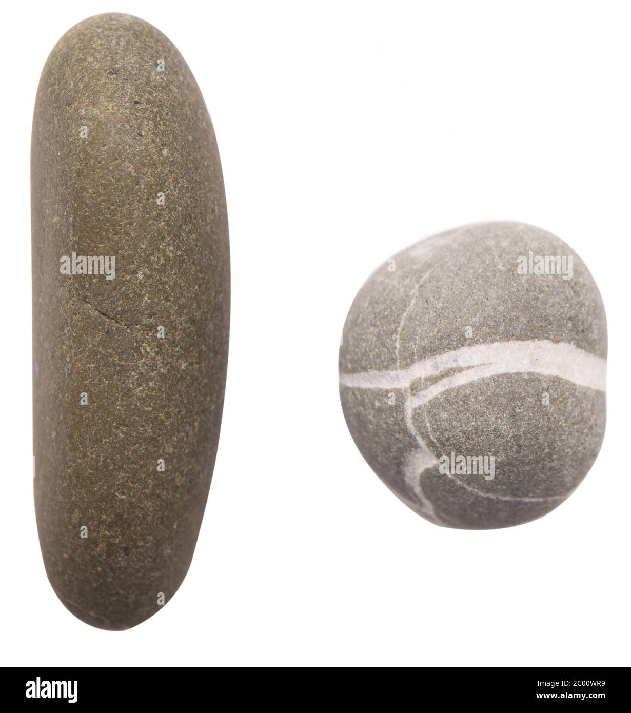 Long stones Cut Out Stock Images & Pictures - Alamy