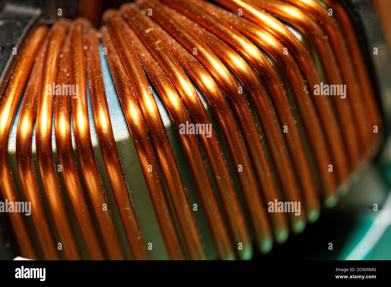 Various components hi-res stock photography and images - Alamy