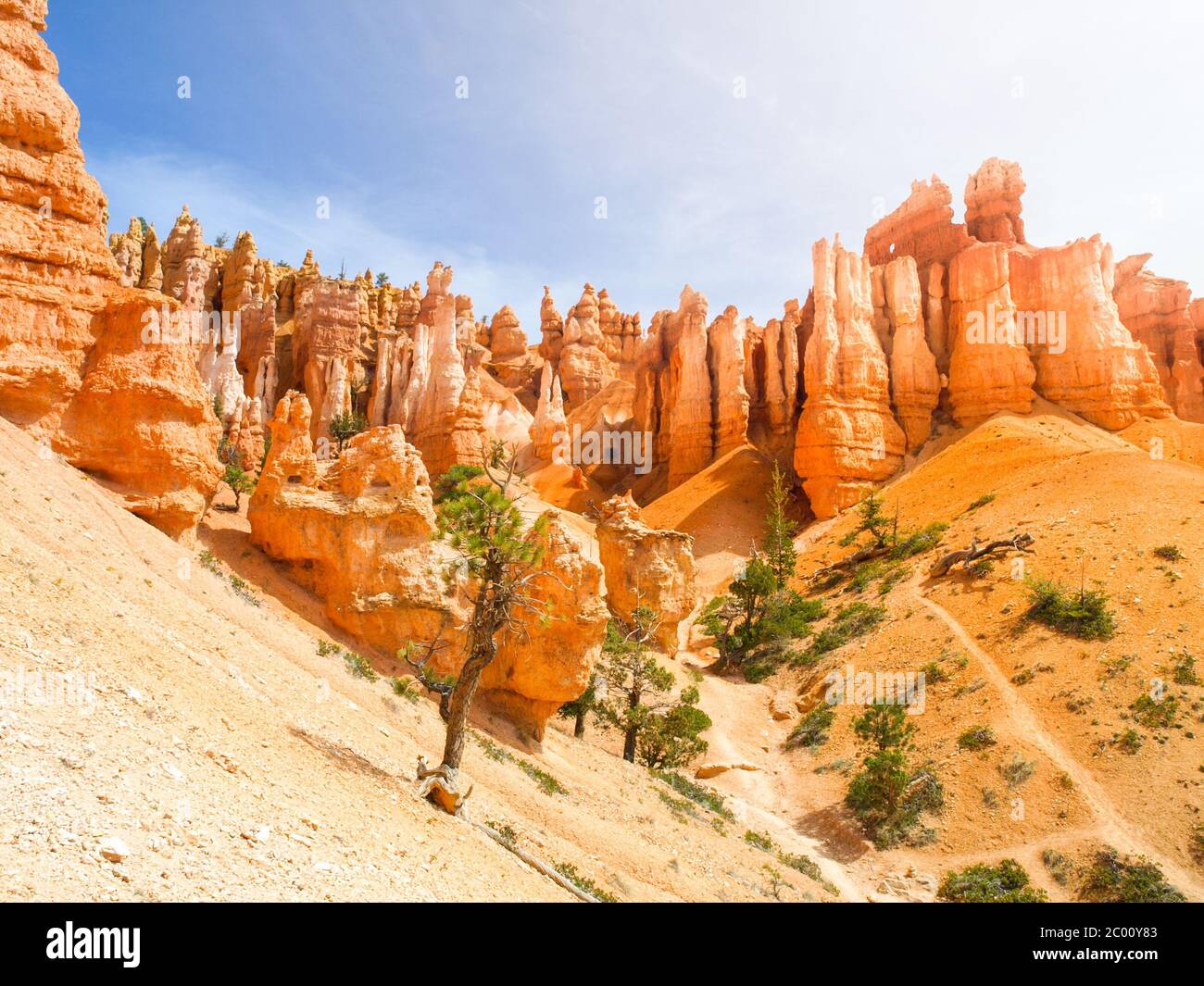 Unique amazing rock formations hi-res stock photography and images - Alamy