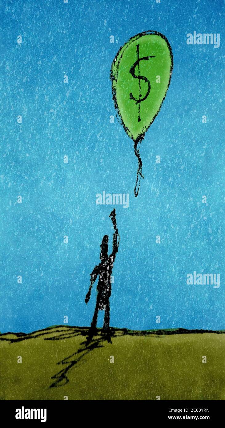 Outdoor globe money hi-res stock photography and images - Alamy