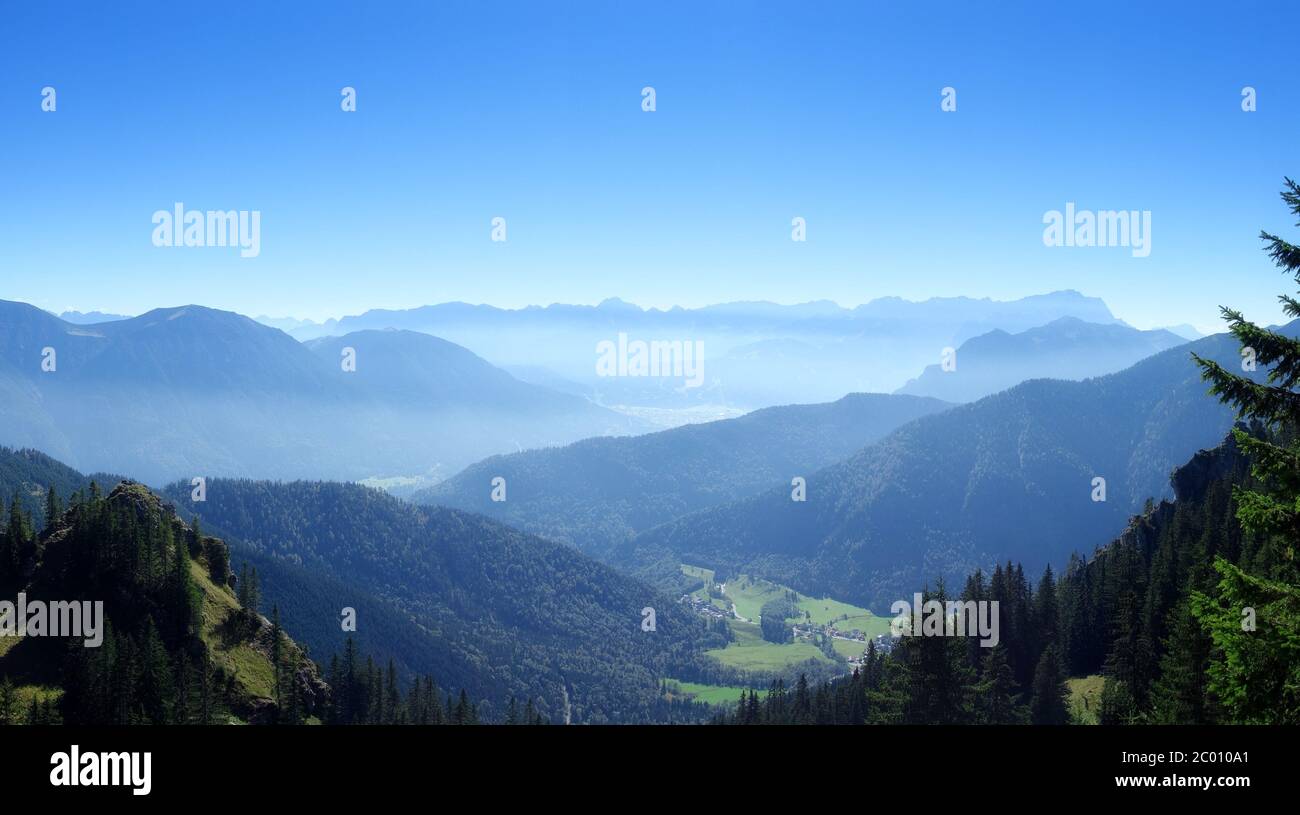 Laber mountain hi-res stock photography and images - Alamy