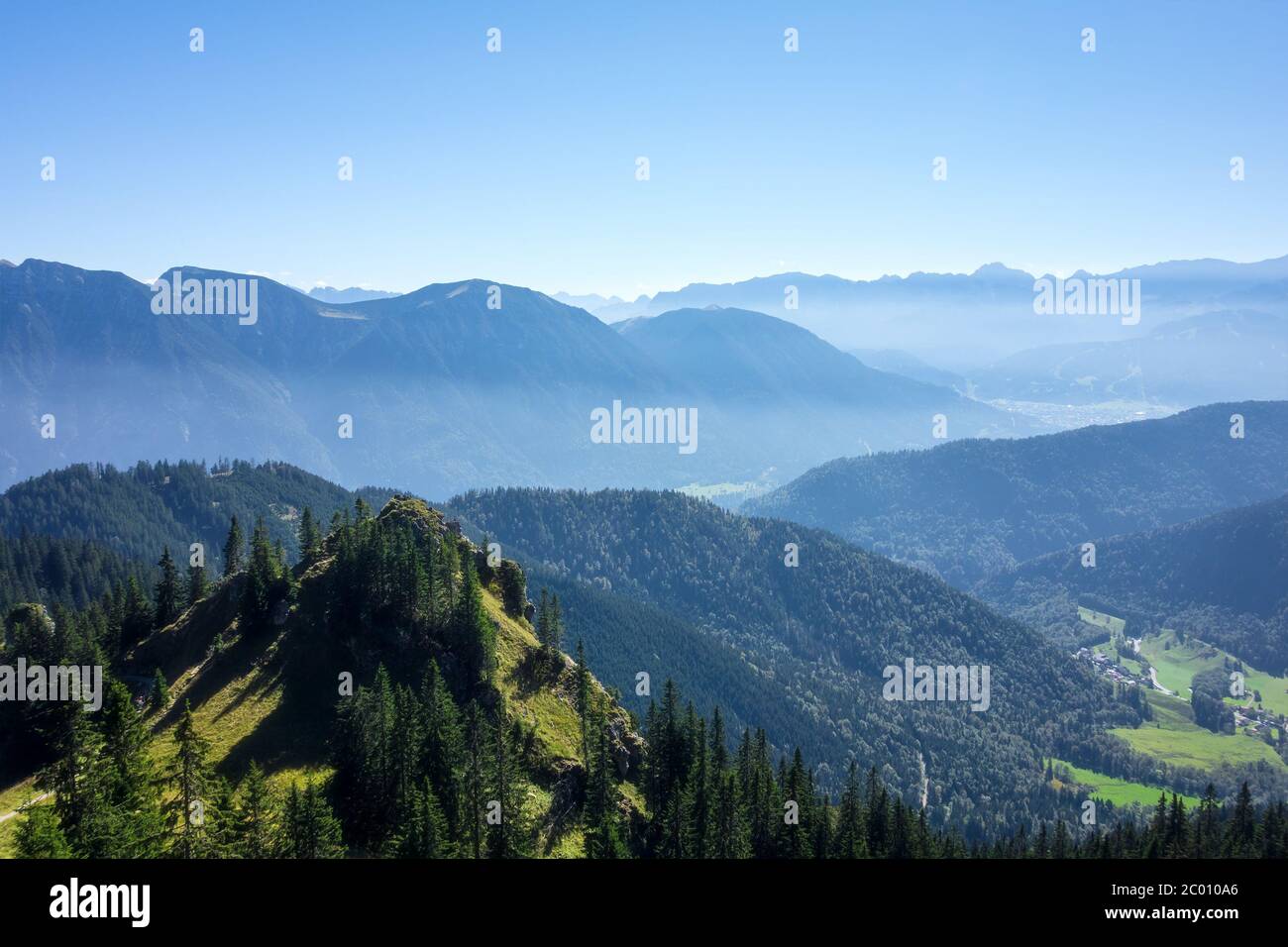 Laber mountain hi-res stock photography and images - Alamy