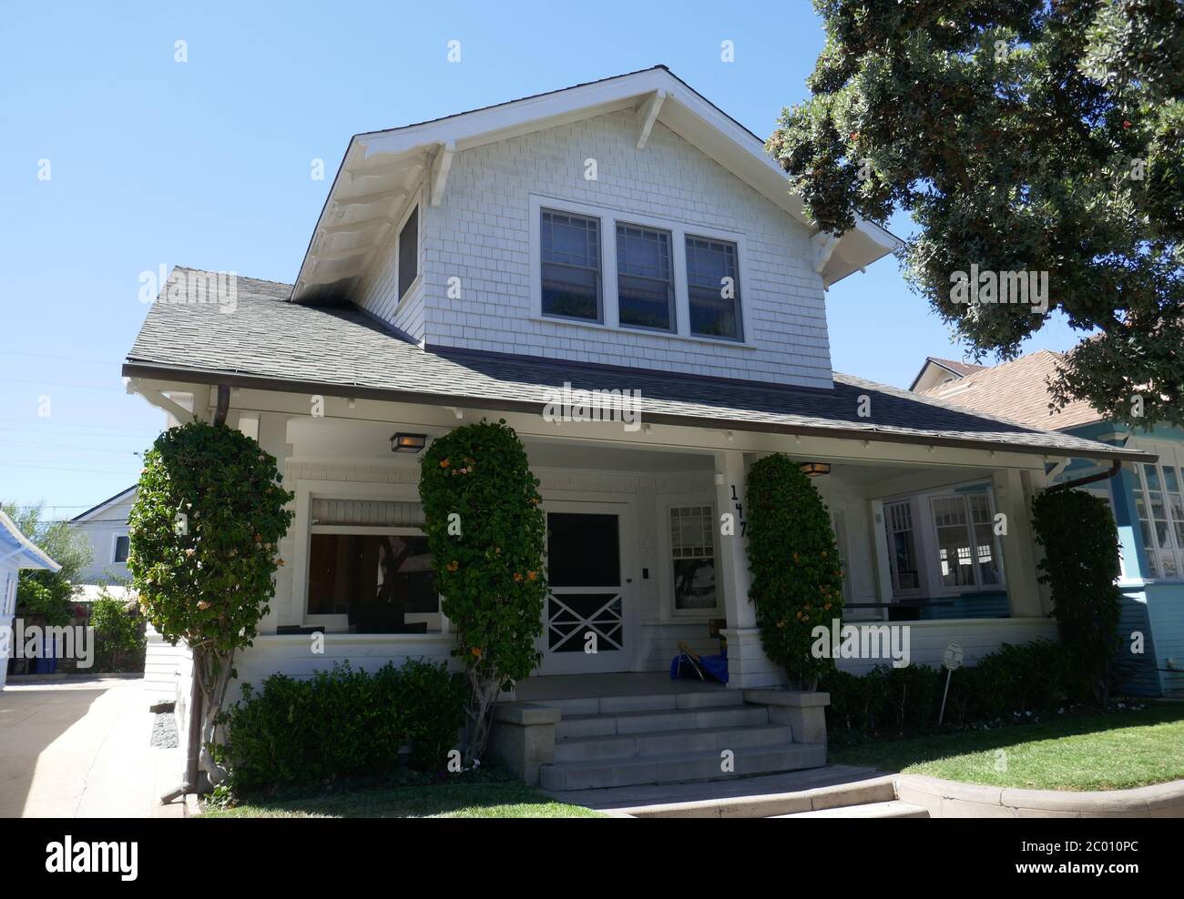 Jim morrison house hi-res stock photography and images - Alamy