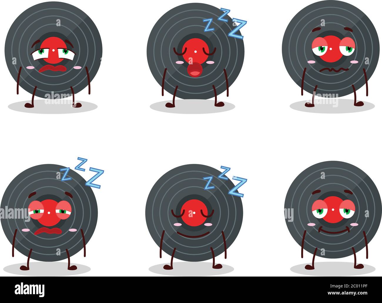Record player detail Stock Vector Images - Alamy