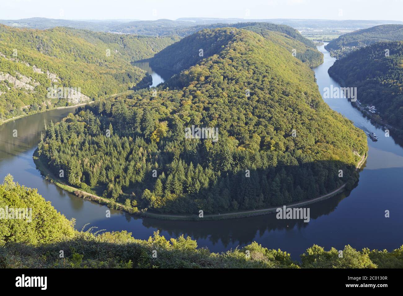 Cloef saar hi-res stock photography and images - Alamy
