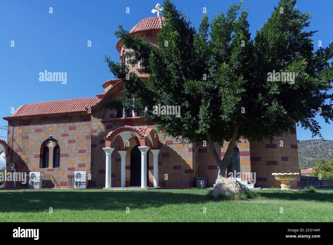 Rhodes photography hi-res stock photography and images - Alamy