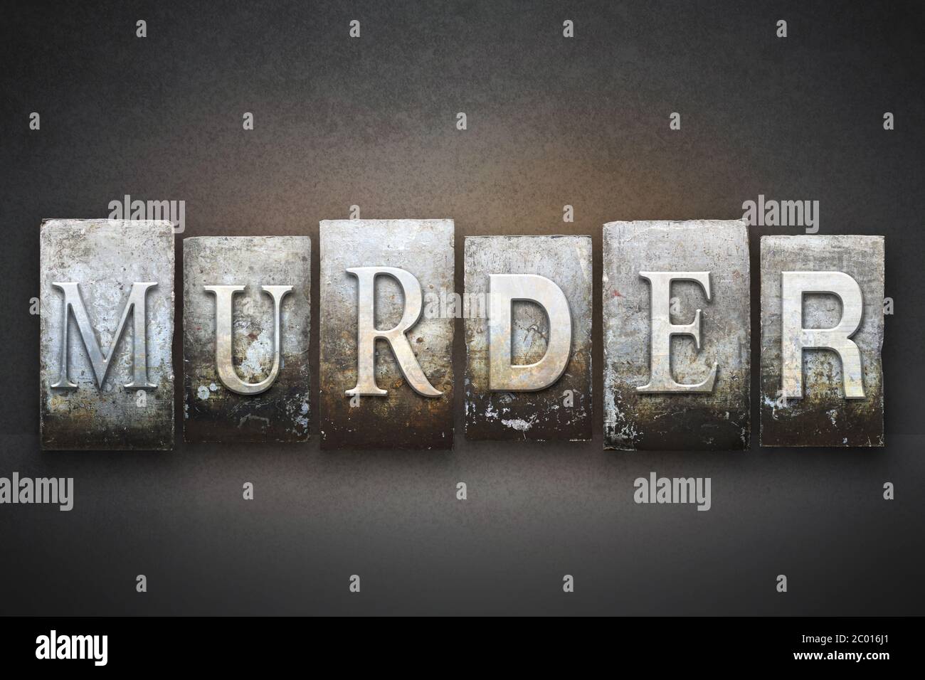 Murder mystery theme hi-res stock photography and images - Alamy