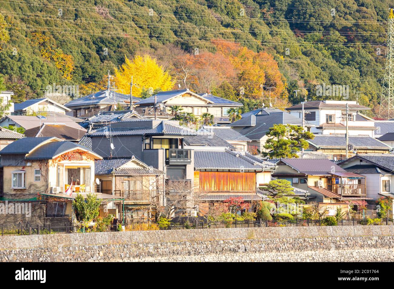 Uji river kyoto hi-res stock photography and images - Alamy