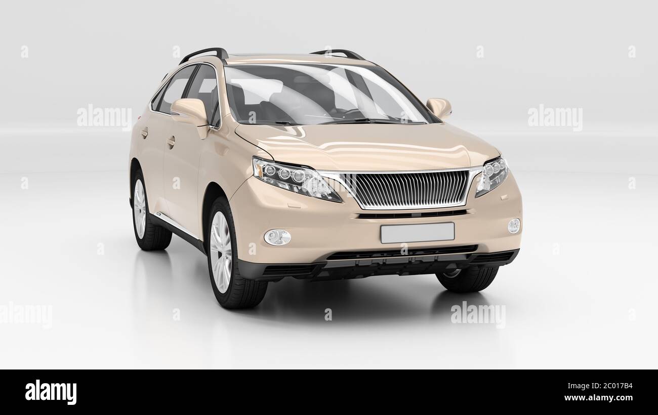 Utility vehicle truck hi-res stock photography and images - Alamy