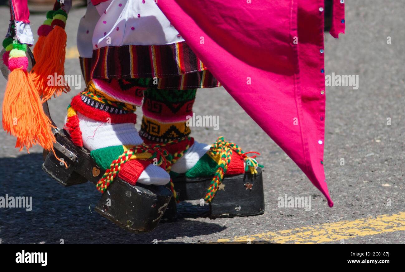 Traditional clogs hi-res stock photography and images - Alamy