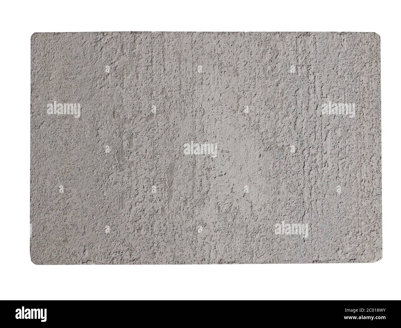 Light concrete panel Stock Photo - Alamy