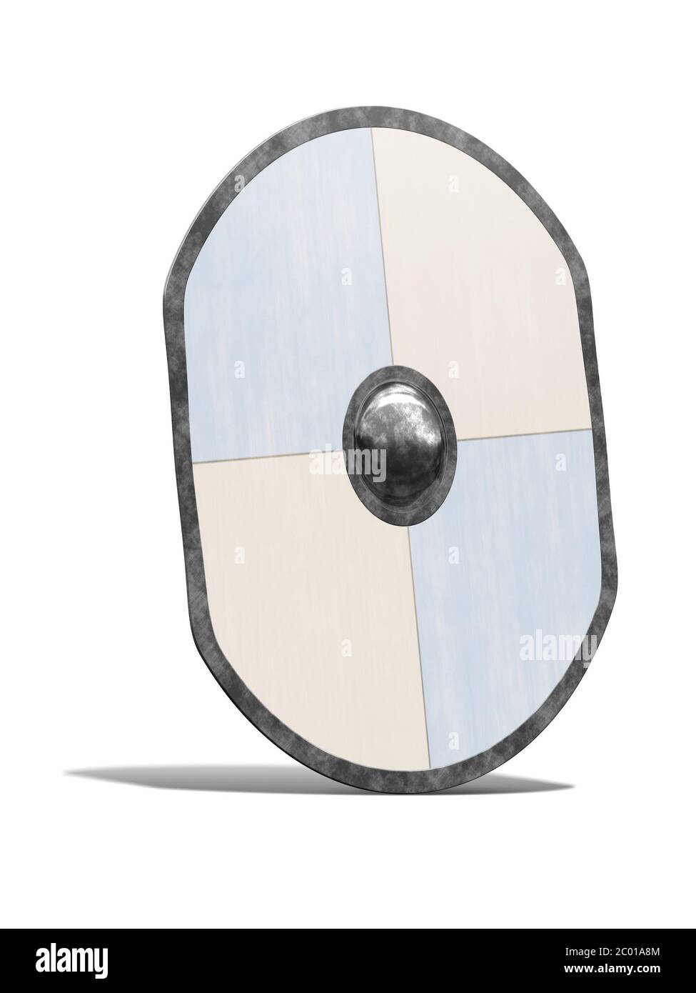 Barbarian shield hi-res stock photography and images - Alamy