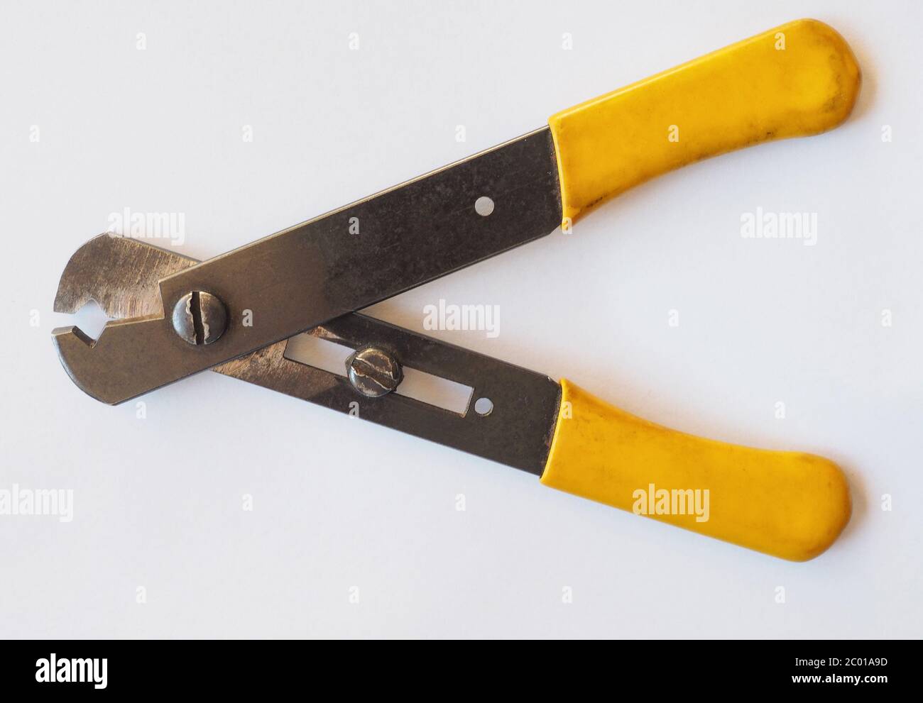 Wire_stripper hi-res stock photography and images - Alamy