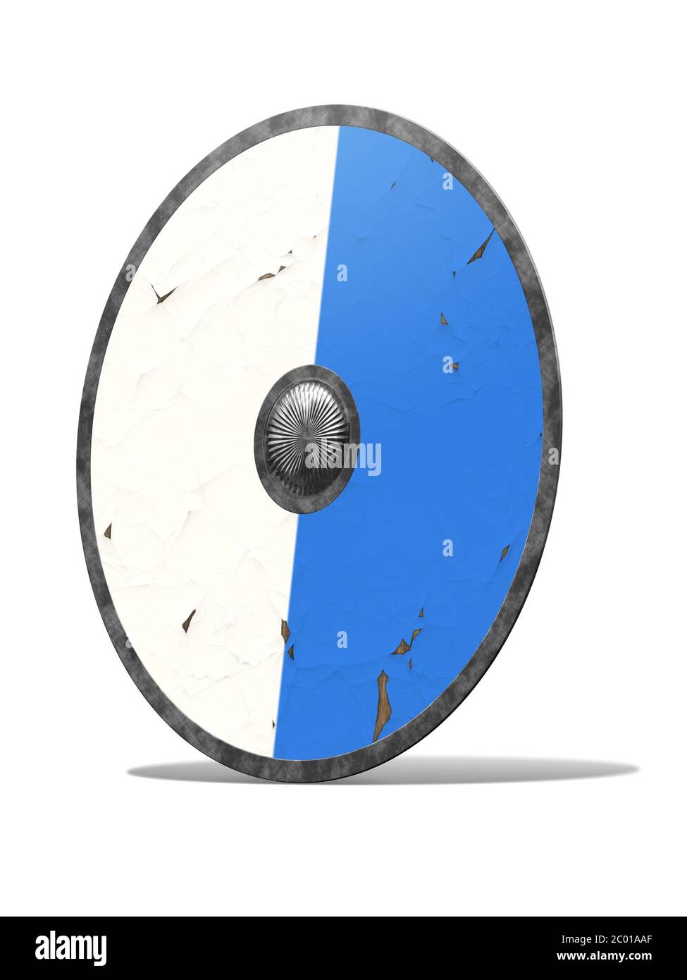 Heavy shield hi-res stock photography and images - Alamy