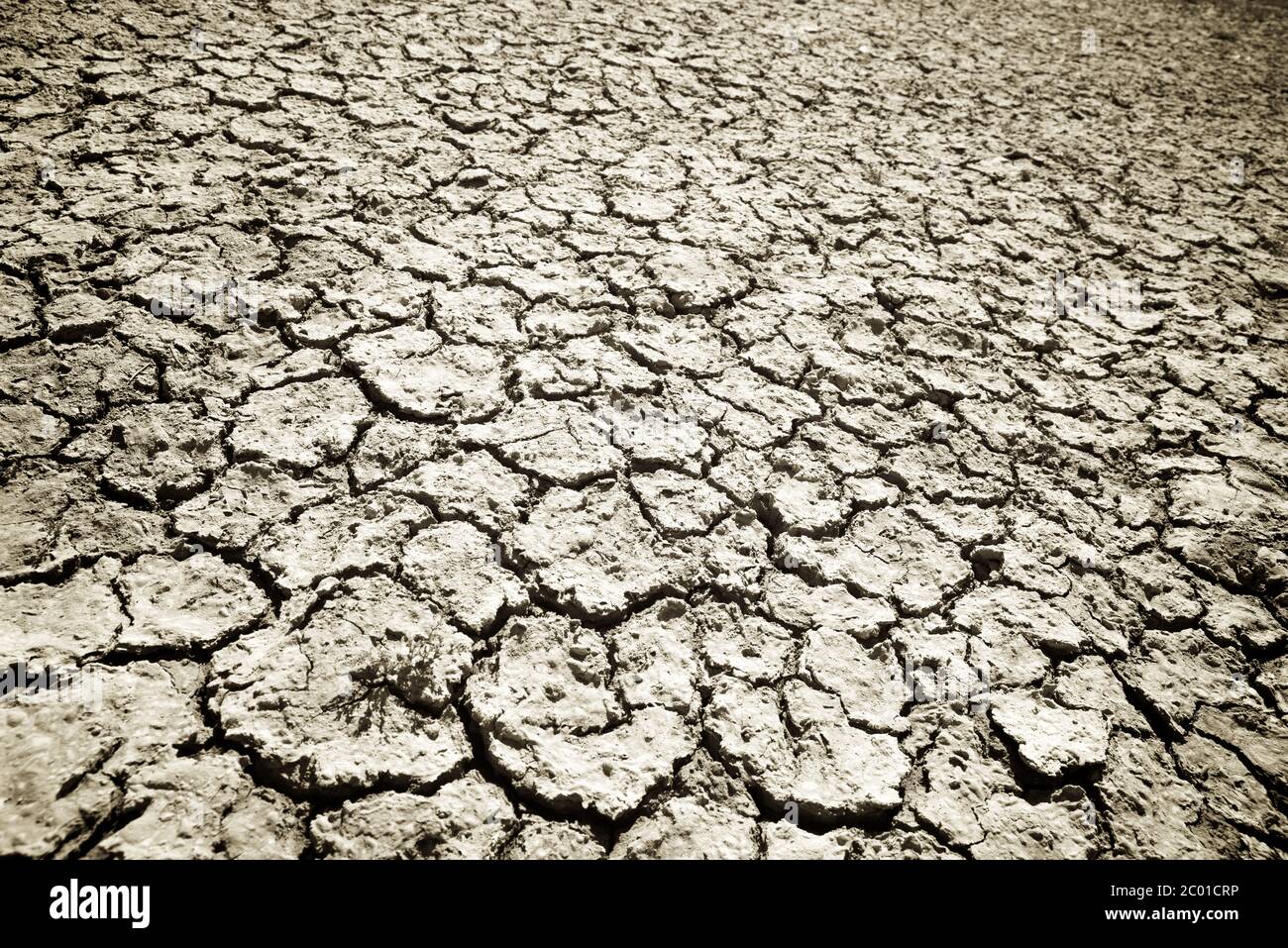 Background in high resolution created with drought land Stock Photo - Alamy