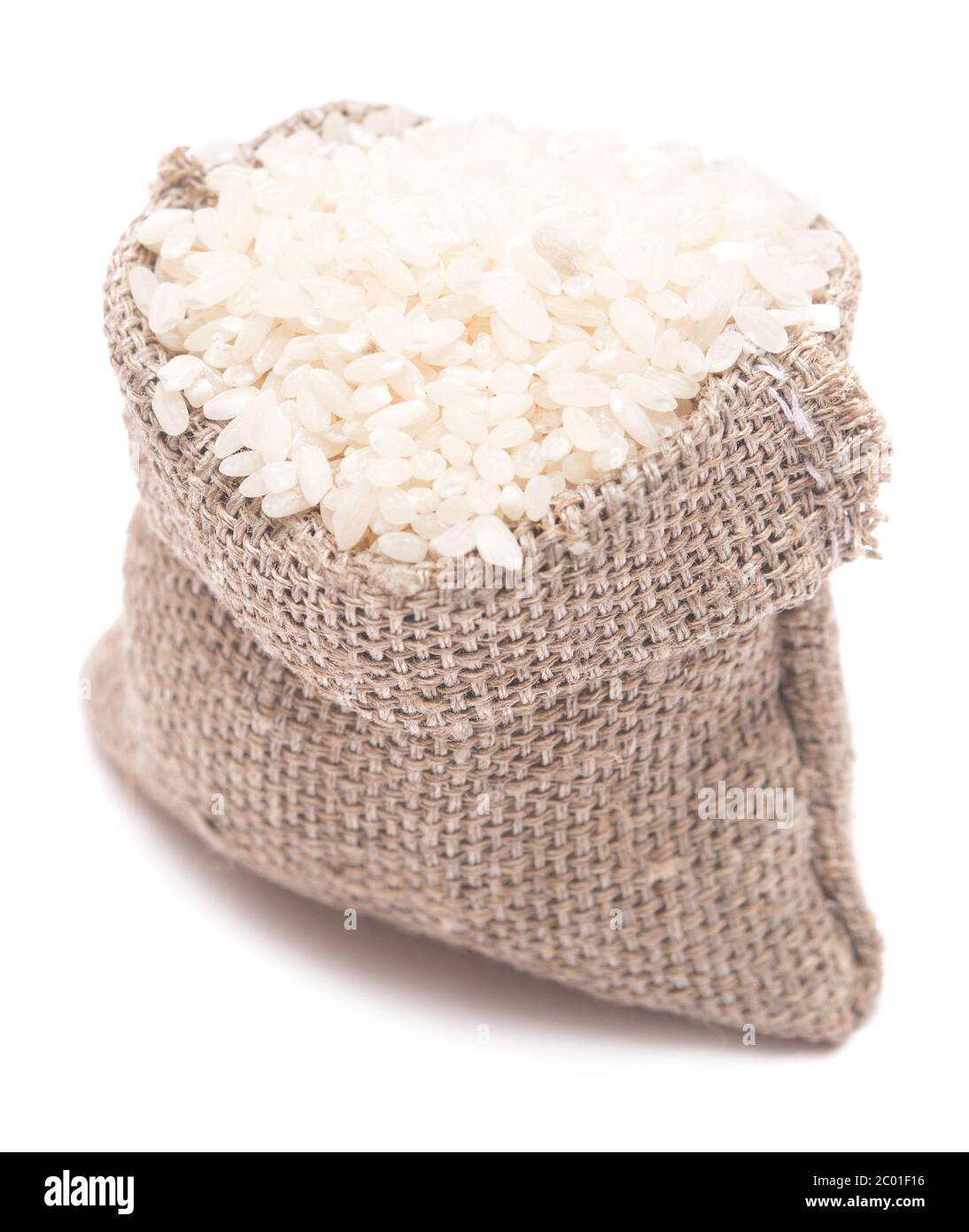 Long grained rice Cut Out Stock Images & Pictures - Alamy