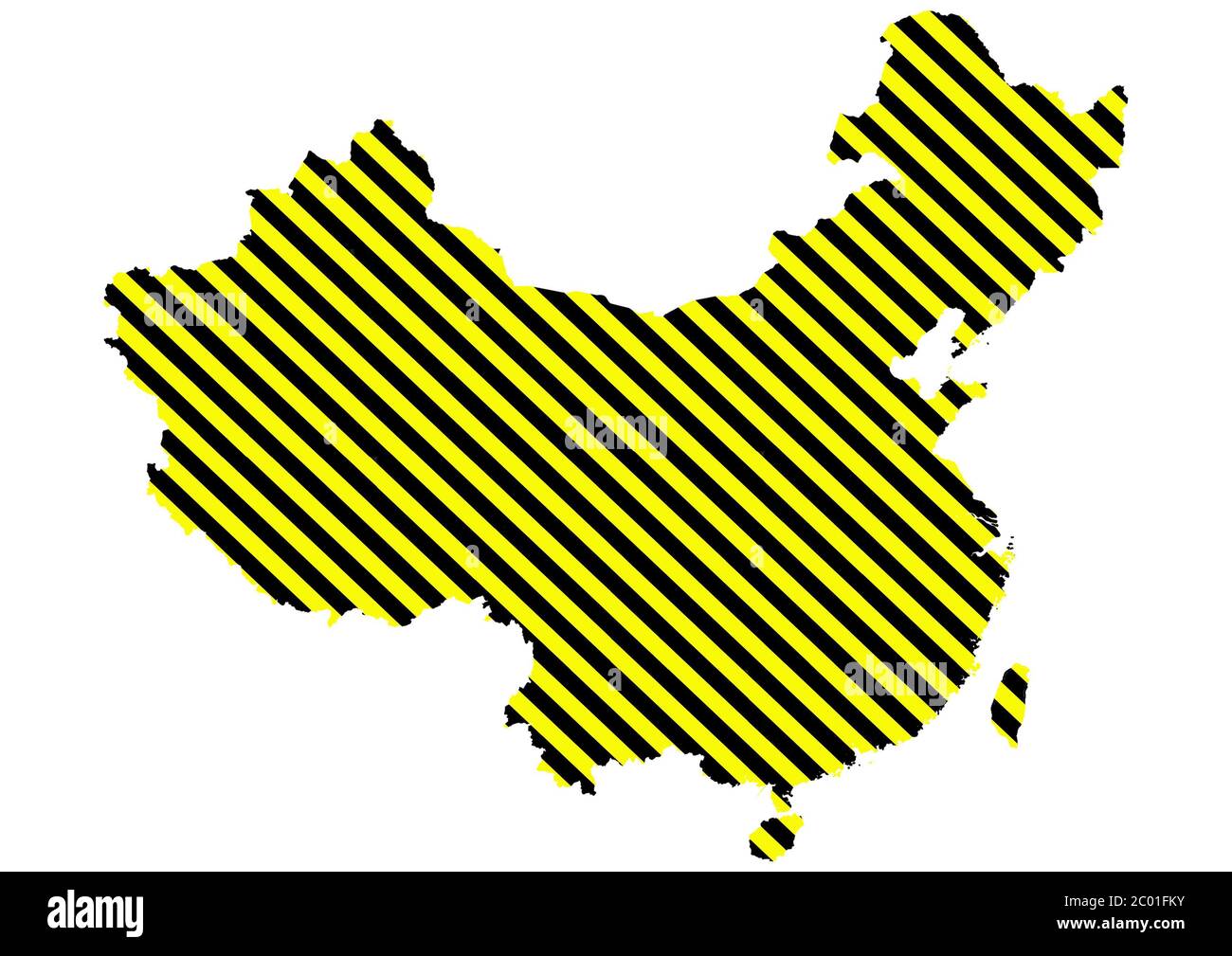 COVID 19 / Corona Pandemic Signage / Warning Sign board regarding ...