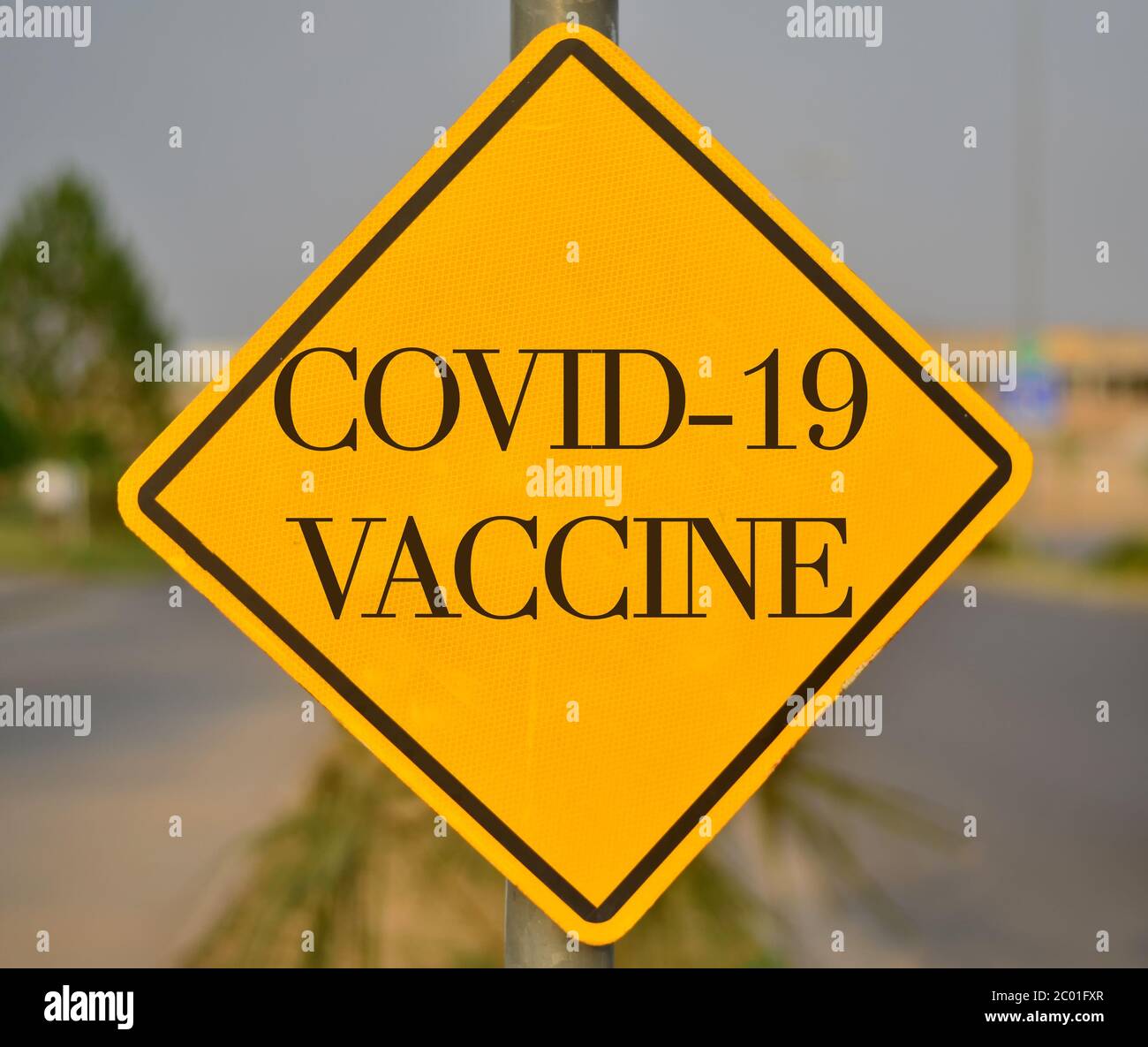 Air pollution warning board hi-res stock photography and images - Alamy